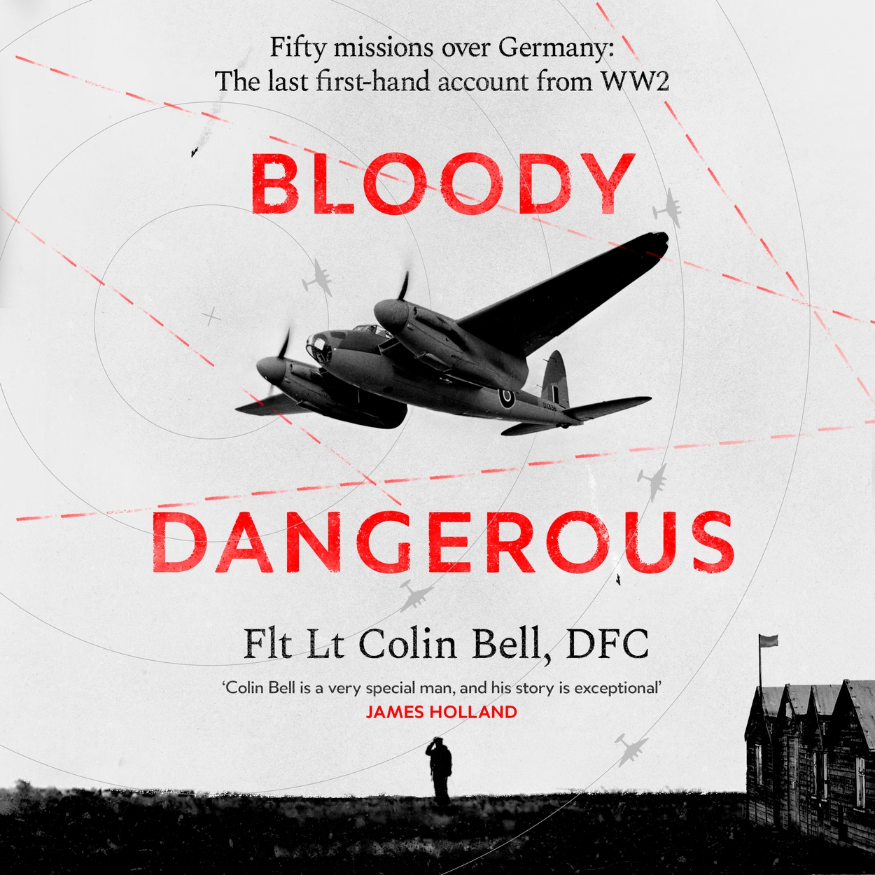 Bloody Dangerous by Colin Bell | Hachette UK