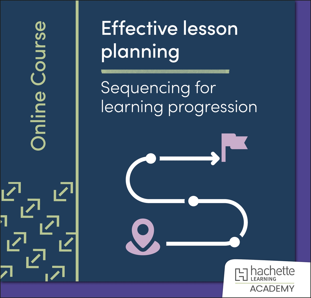 Effective lesson planning: Sequencing for learning progression by Kate ...