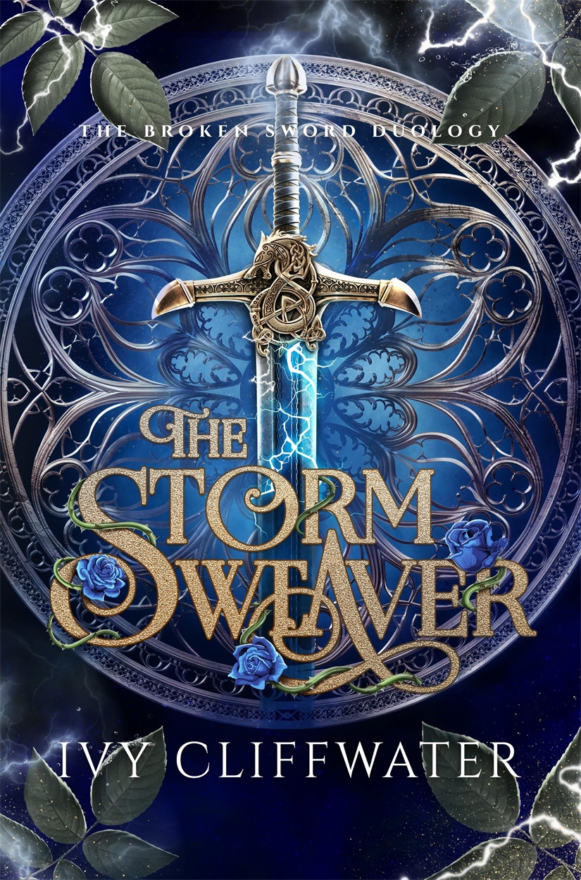 The Storm Weaver by Ivy Cliffwater | Hachette UK