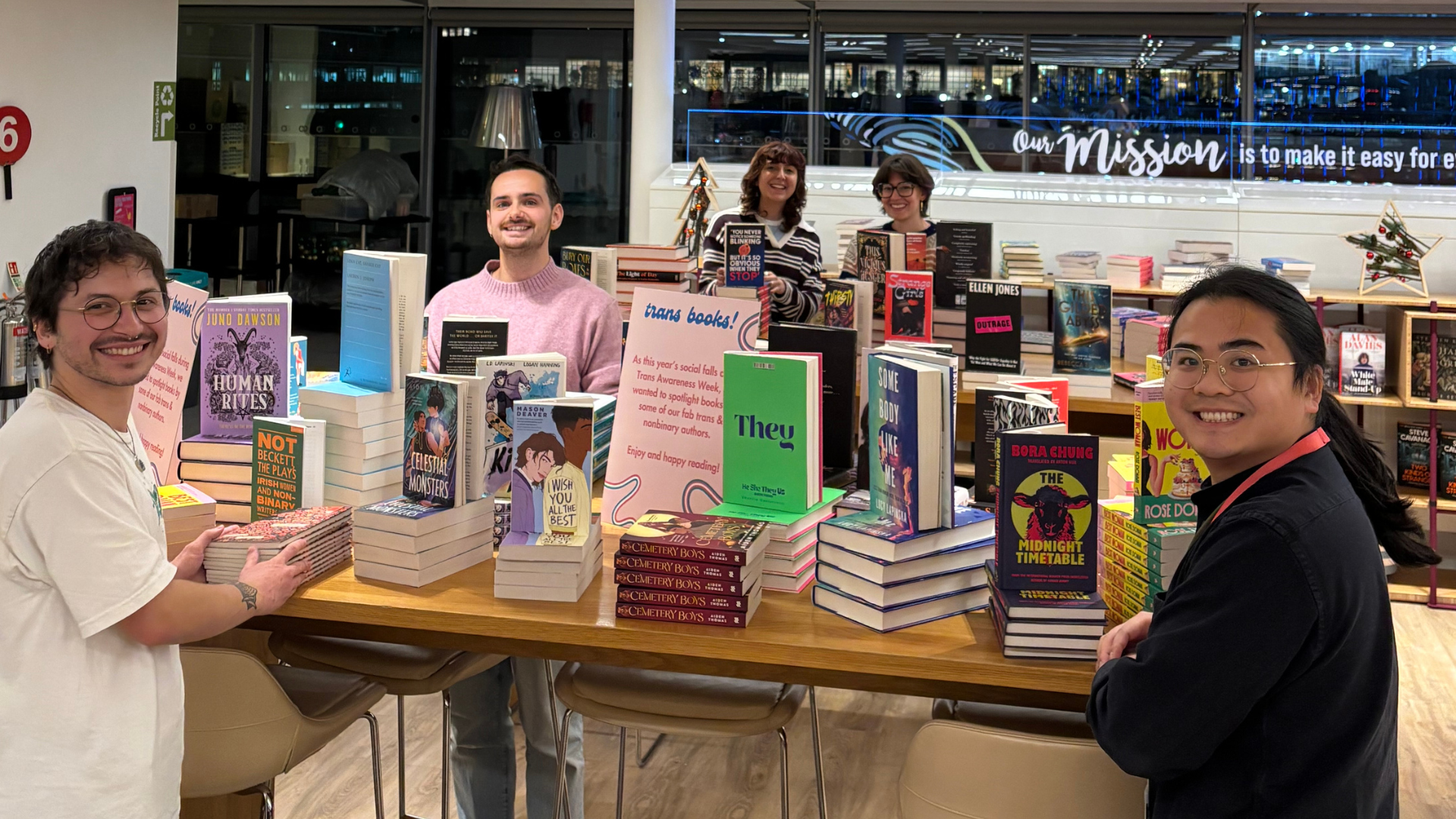 Hachette UK, India, Australia & New Zealand and Yen Press announce new ...