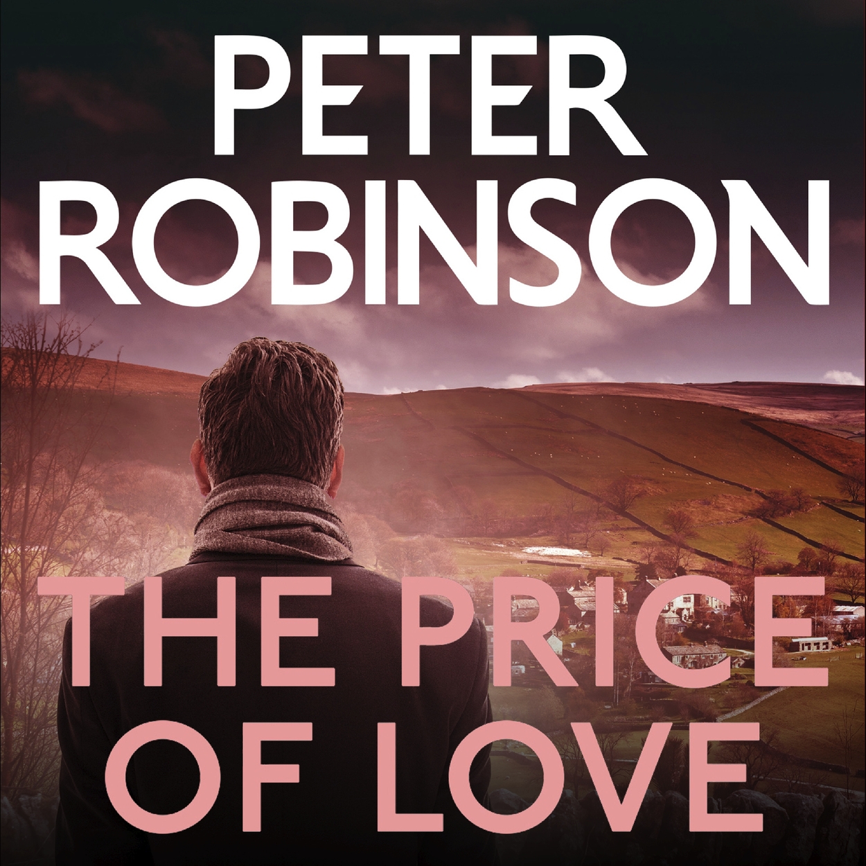 The Price of Love by Peter Robinson | Hachette UK