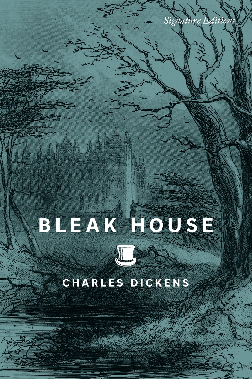 Bleak House by Charles Dickens | Hachette UK