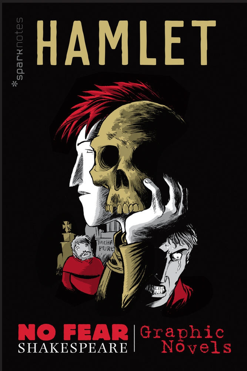Hamlet (No Fear Shakespeare) by William Shakespeare | Hachette UK