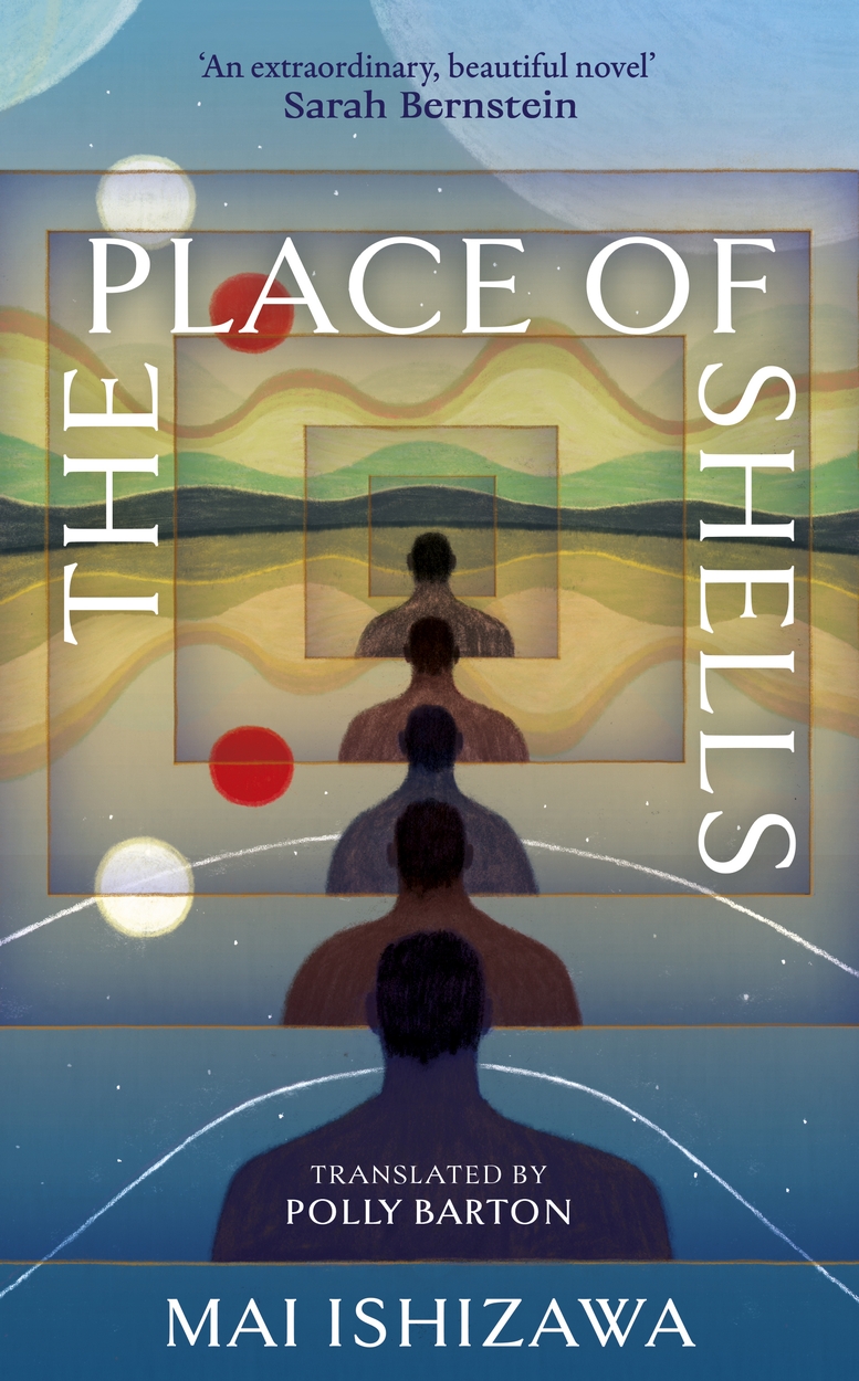 The Place of Shells by Mai Ishizawa | Hachette UK
