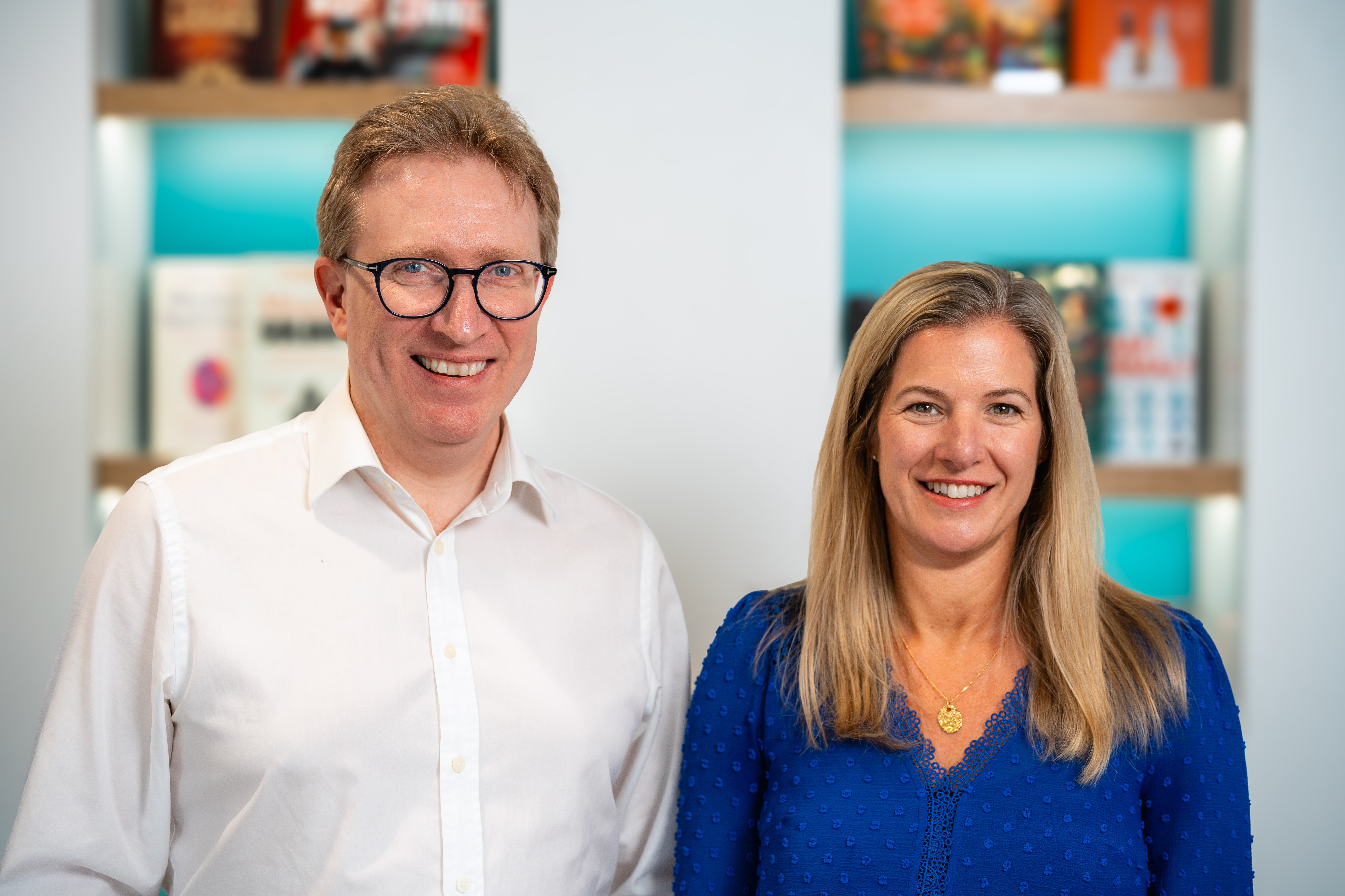 Pierre de Cacqueray announces retirement after 29 years at Hachette UK ...