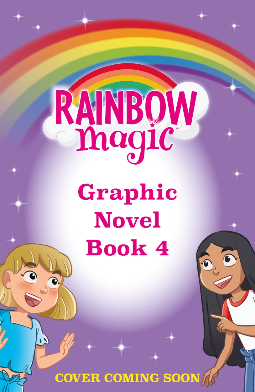 Rainbow Magic: Fern the Green Fairy by Daisy Meadows | Hachette UK