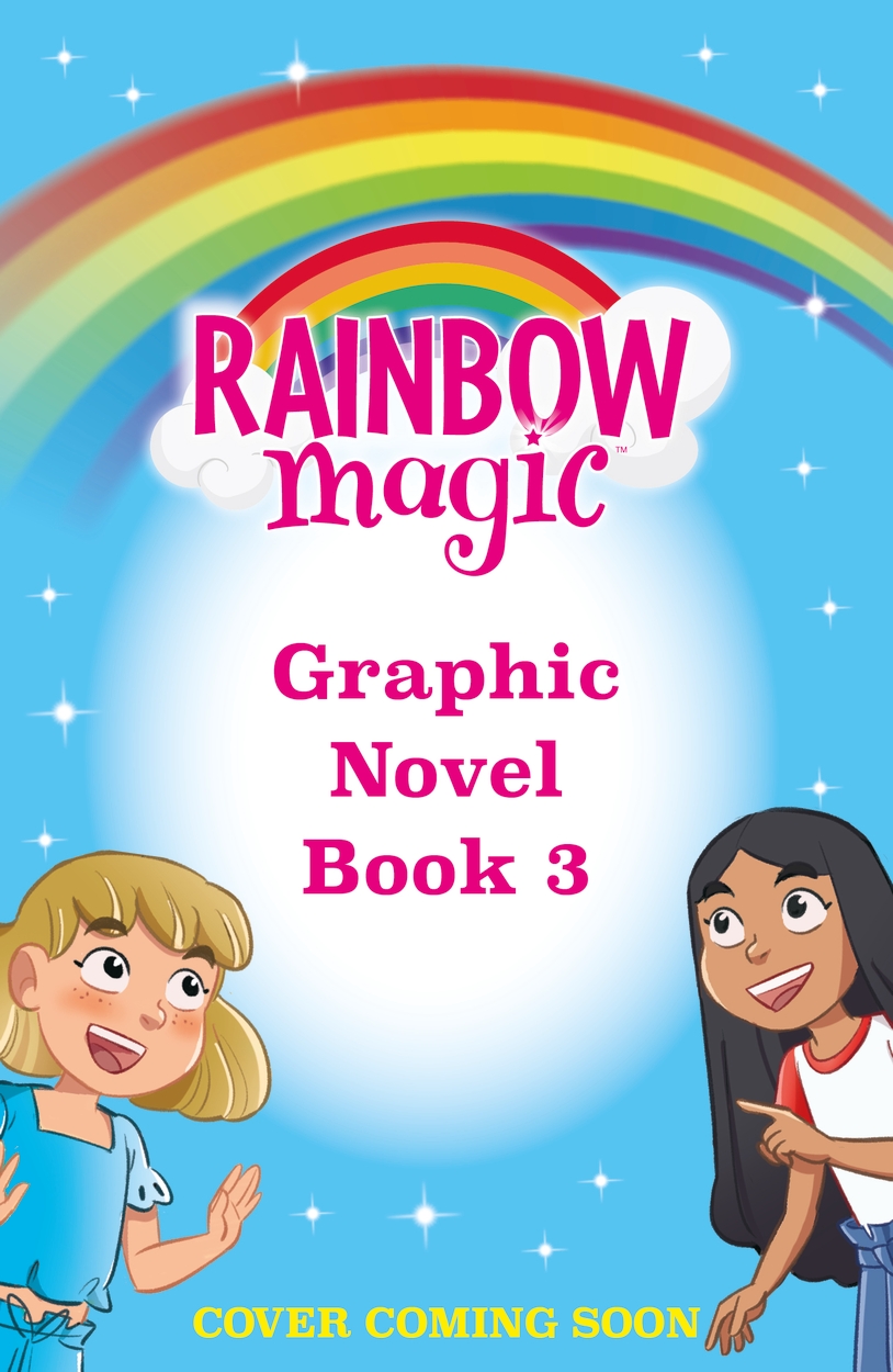 Rainbow Magic: Ruby the Red Fairy by Daisy Meadows | Hachette UK